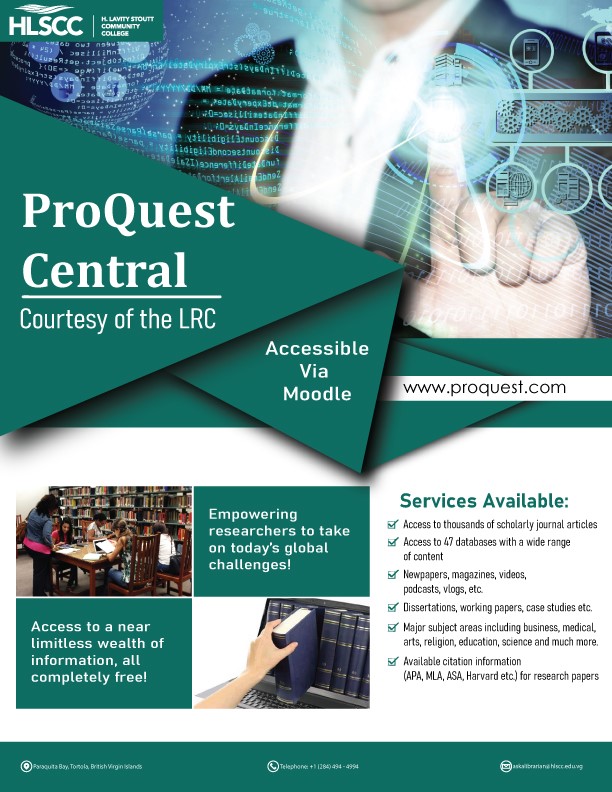 HLSCC: HLSCC Website